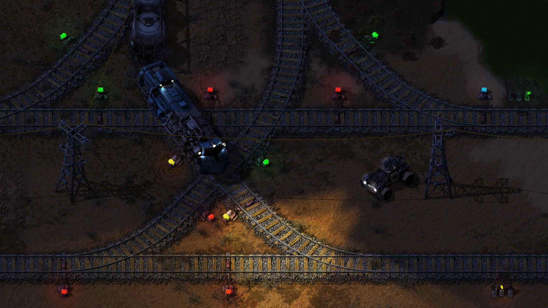 Factorio - Super Games Torrent