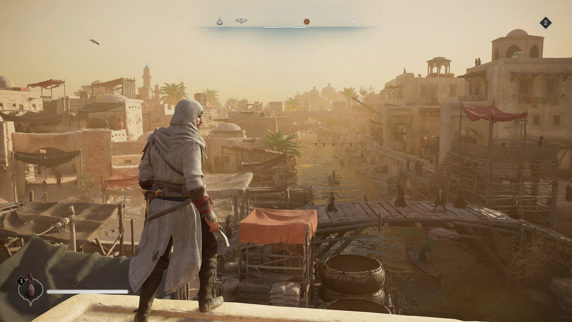 Assassin's Creed Mirage - Super Games Torrent